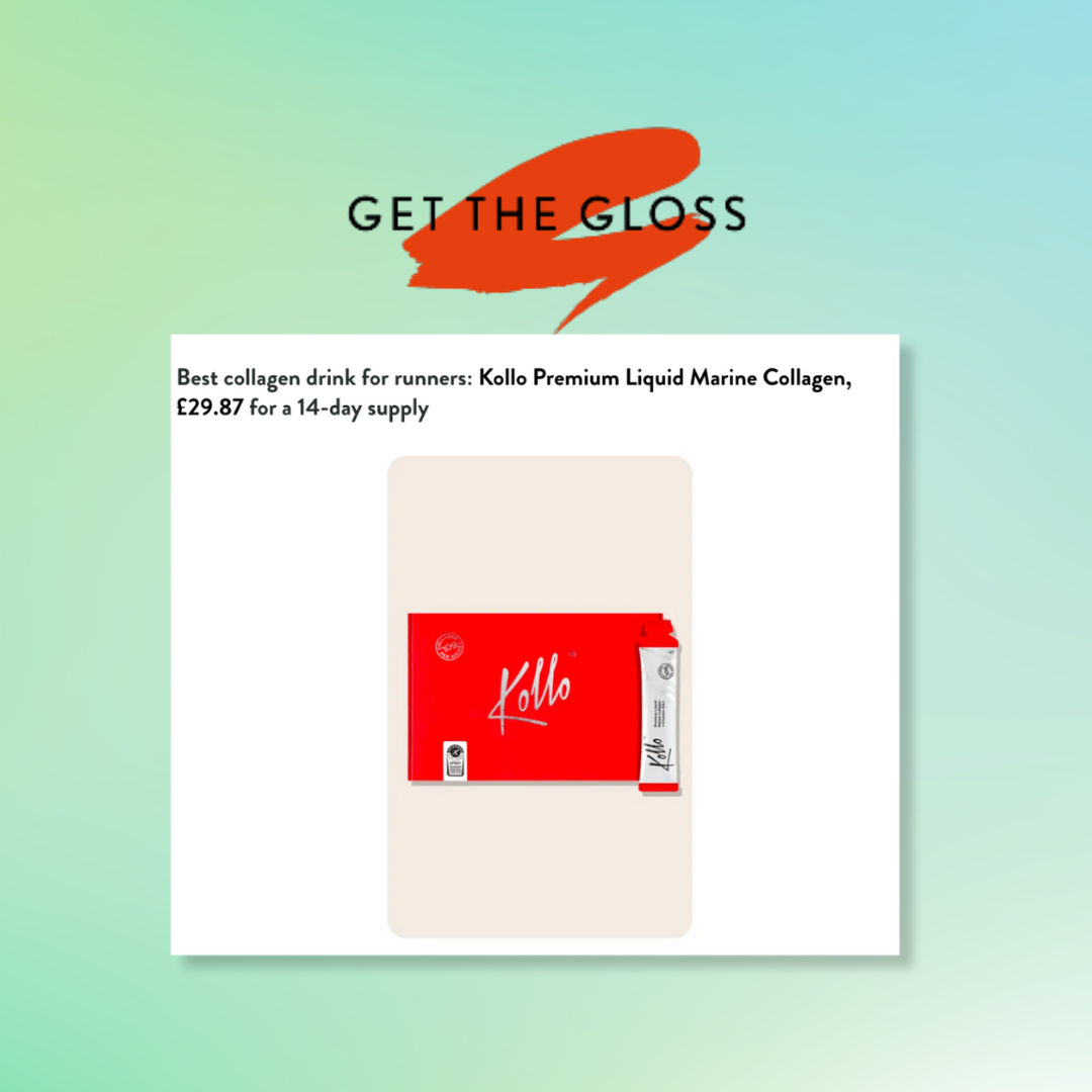 Get The Gloss | Sept 2023 – Kollo Health