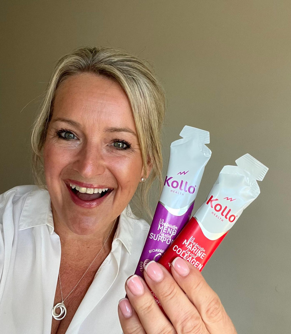 About - Kollo Health