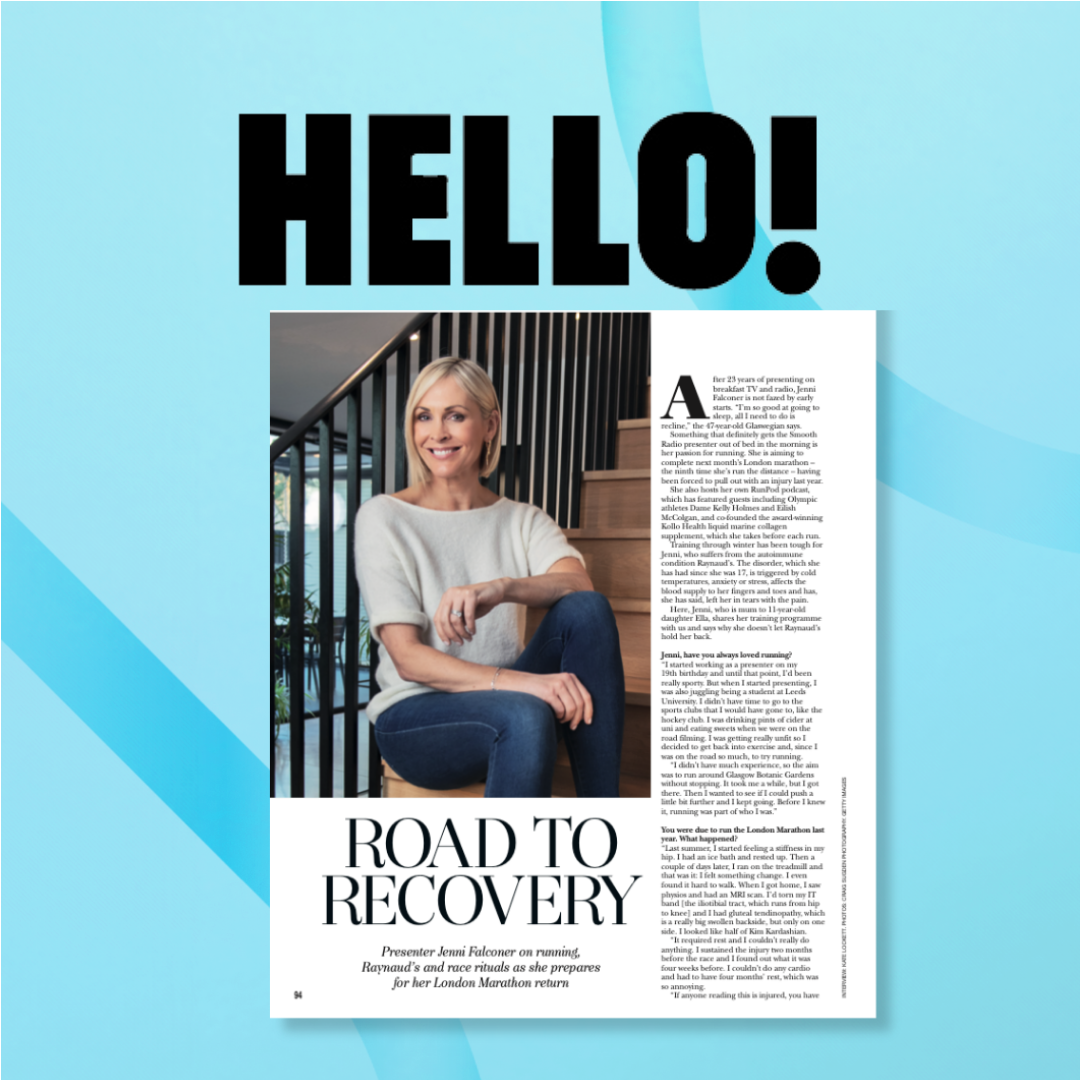 HELLO! | March 2023 – Kollo Health