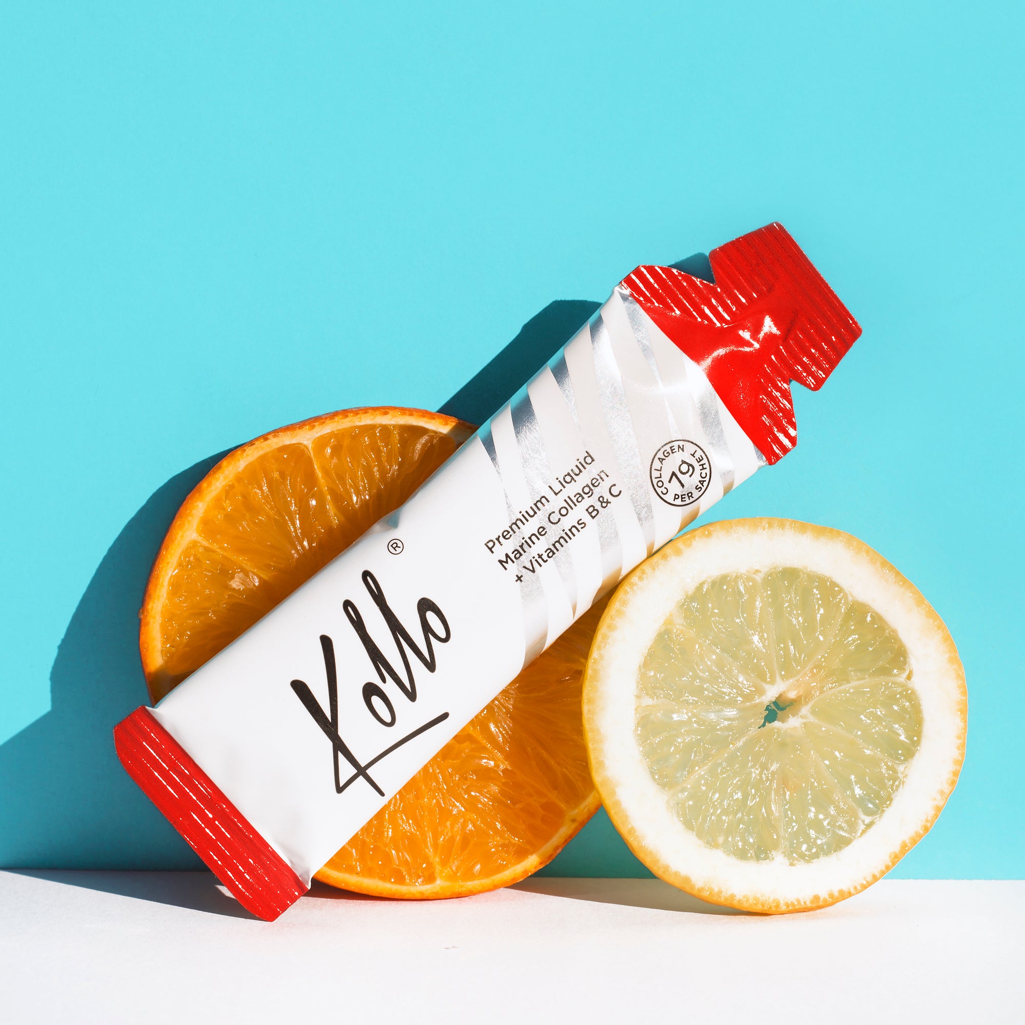 There are SO many benefits to taking a collagen supplement like Kollo! – Kollo Health