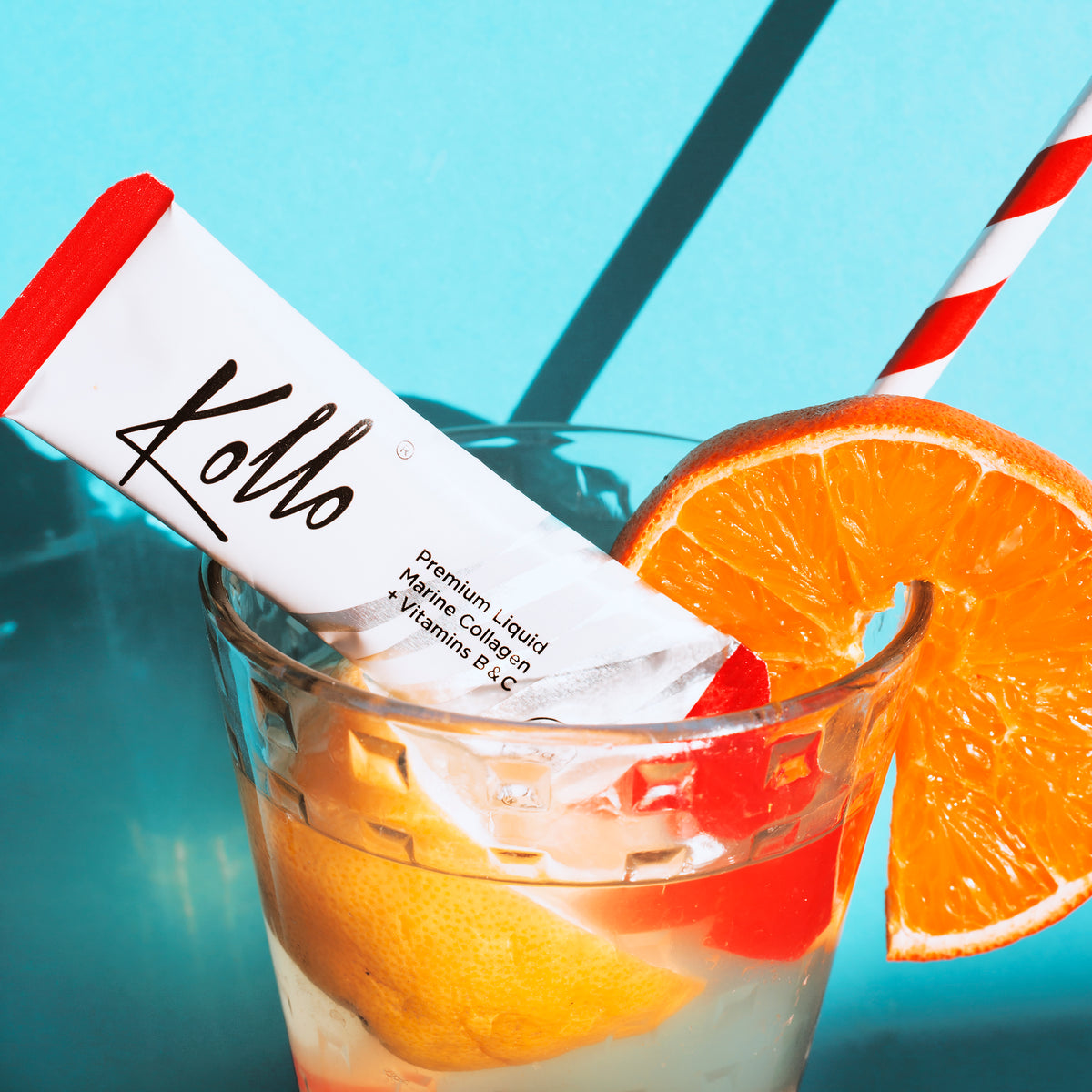 What health benefits does Vitamin C deliver? | Kollo Health