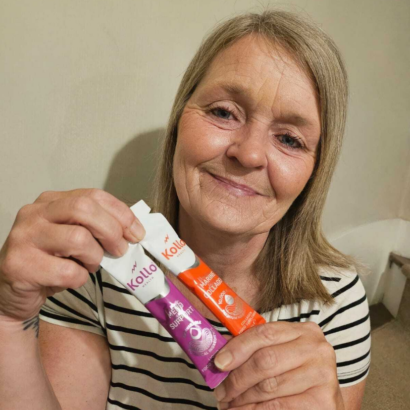 What Age Should you Start Taking Collagen - Kollo Health