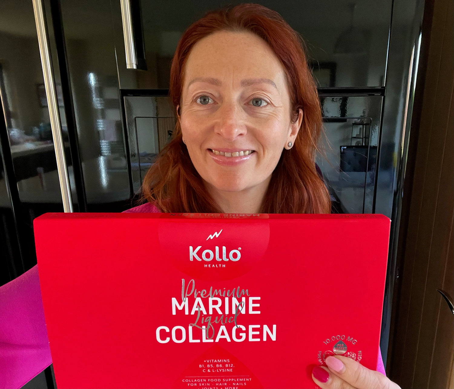 About - Kollo Health