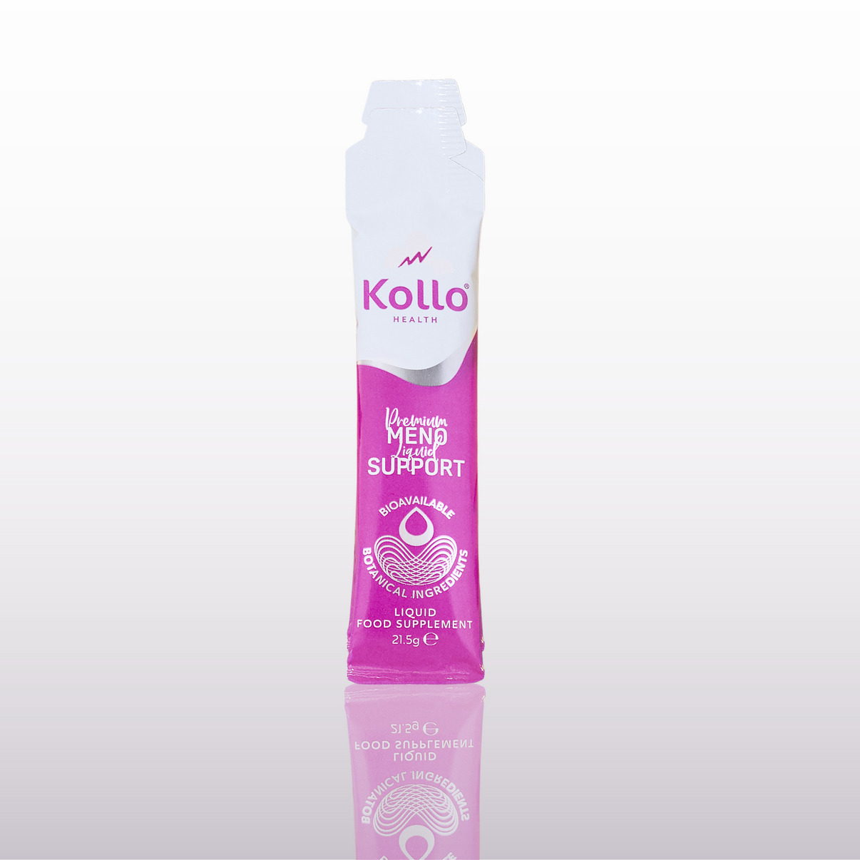Liquid Menopause Supplements UK (Meno Support) - Kollo Health