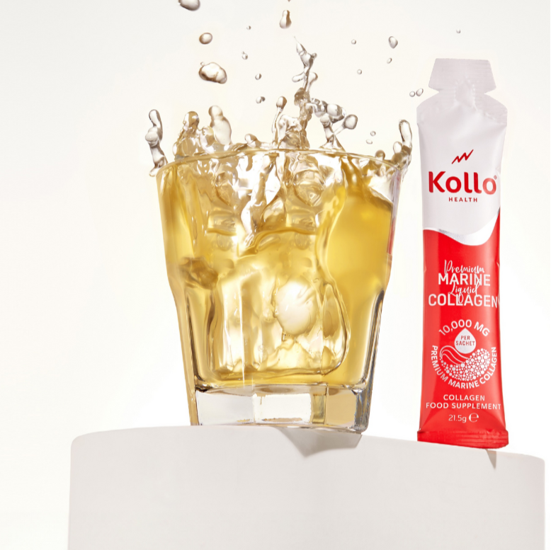 Menopause & Collagen Bundle – Kollo Health