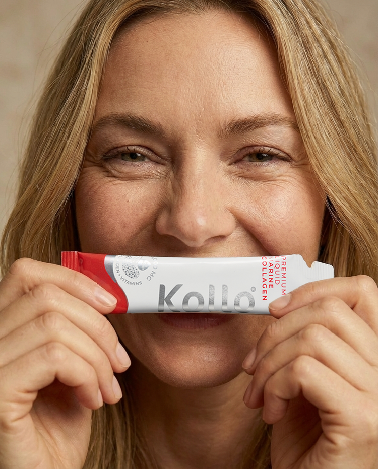 Liquid Marine Collagen 10,000mg Sachets | Kollo Health