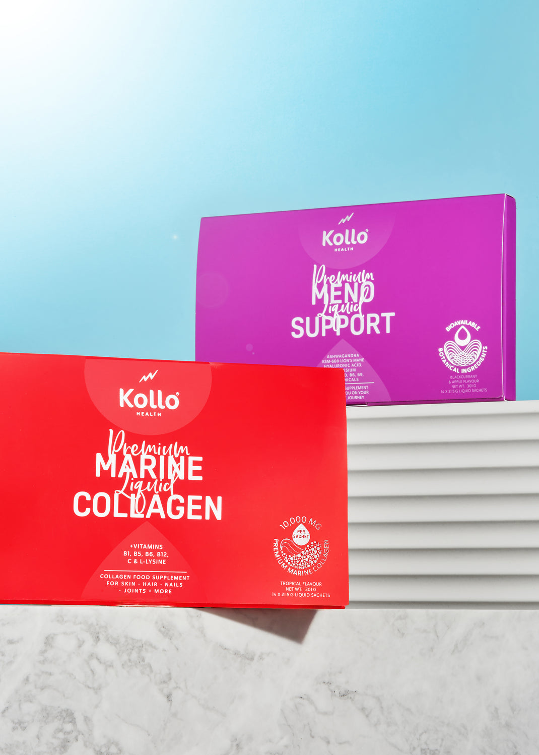 Kollo Subscription – Kollo Health