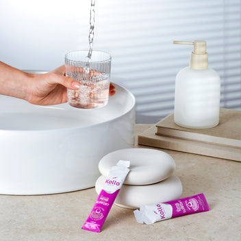 Liquid Menopause Supplements UK (Meno Support) - Kollo Health