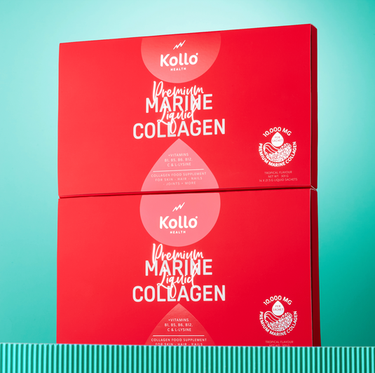 Kollo Subscription - Kollo Health