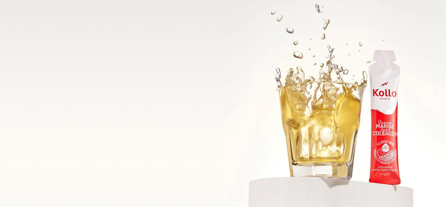 Collagen Ingredients – Kollo Health